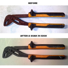 Salt Off - Salt Corrosion Removal Products for Marine & 4 x4's – saltoffau